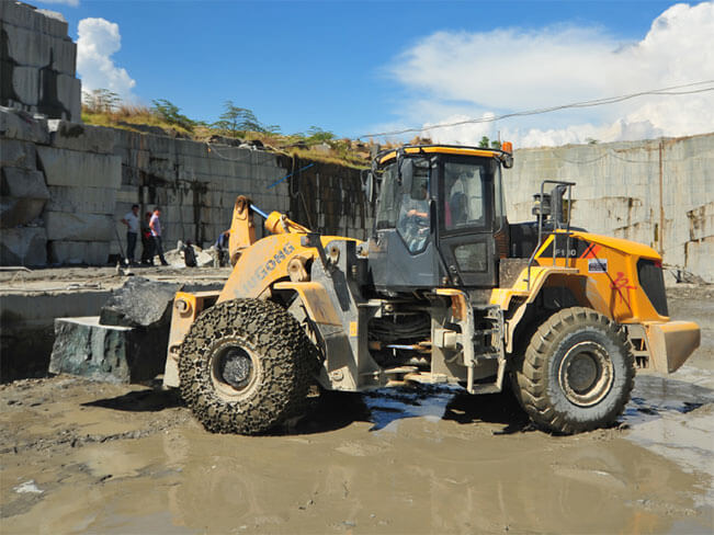 Fork Handler F180 Material handling equipment and machinery,Industrial ...