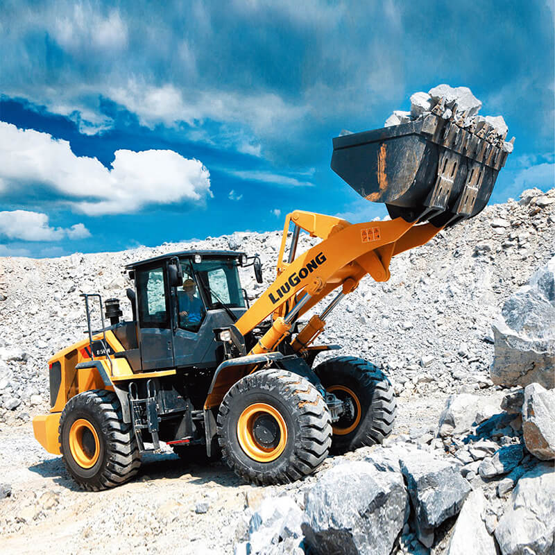 Medium Wheel Loaders earth moving machiny and equipment,construction ...