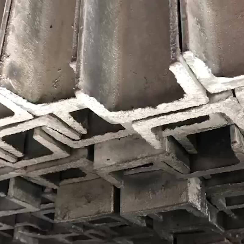 Structure steel beams JIS Channels (UPN)/U beams/I beams/H beams ...