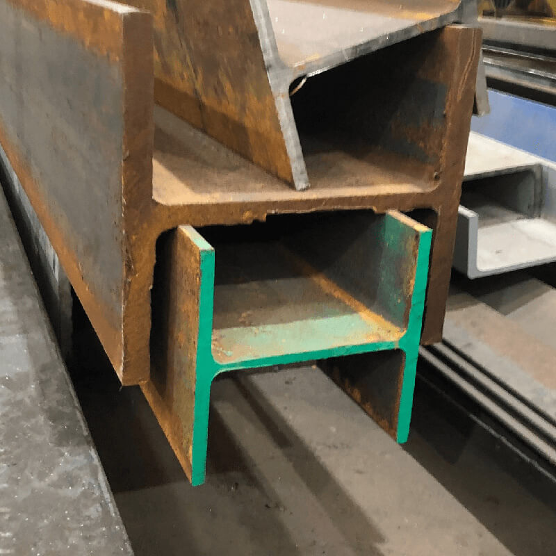 Structure steel beams Universal columns universal beams H beams/I beams ...