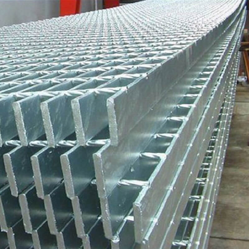 Plain or Sterrated MS gratings MS meshes, Sinopro - Sourcing Industrial ...