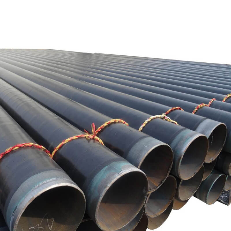 Line pipes ERW (Electric Resistance Welded) Steel Pipe, HFI (High ...