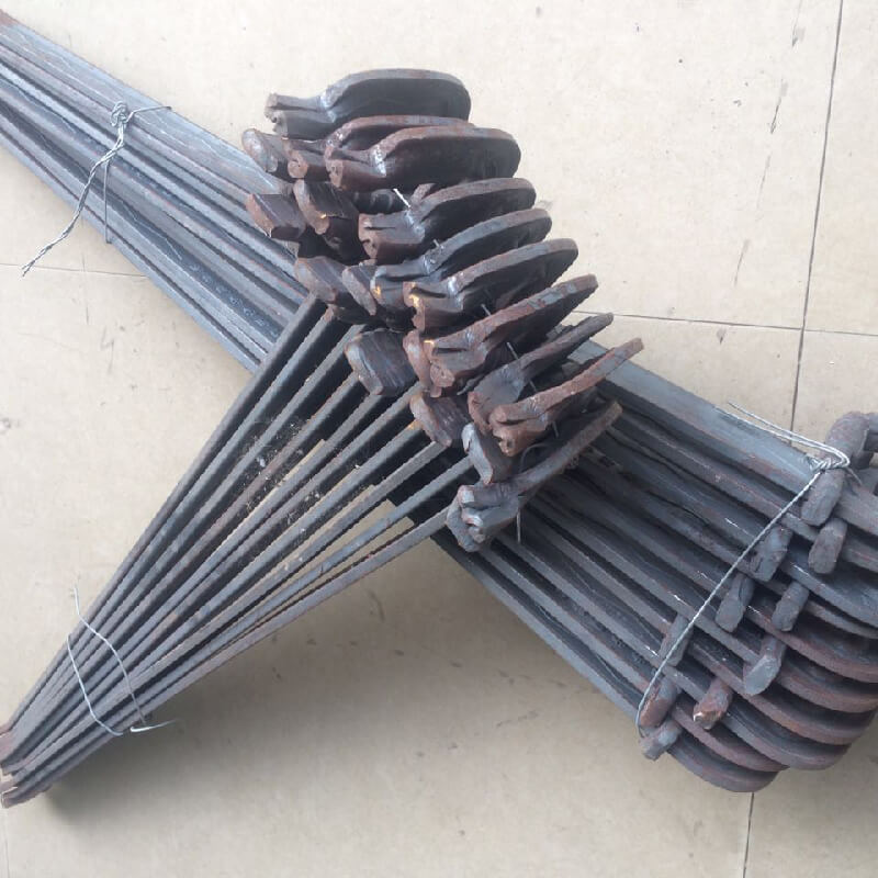 Shuttering clamps scaffolding and formwork clamps 2.5feet,3 feet,4 feet ...