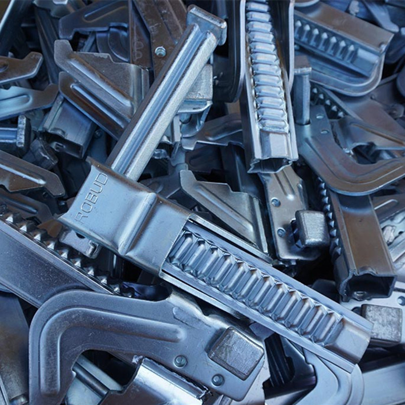 Alignment Clamp BFD for Peri Formwork Panel Maximo and Trio, Sinopro ...