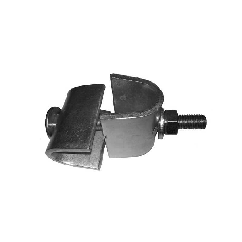 Scaffolding and formwork accessories Universal clamps U clamps ...