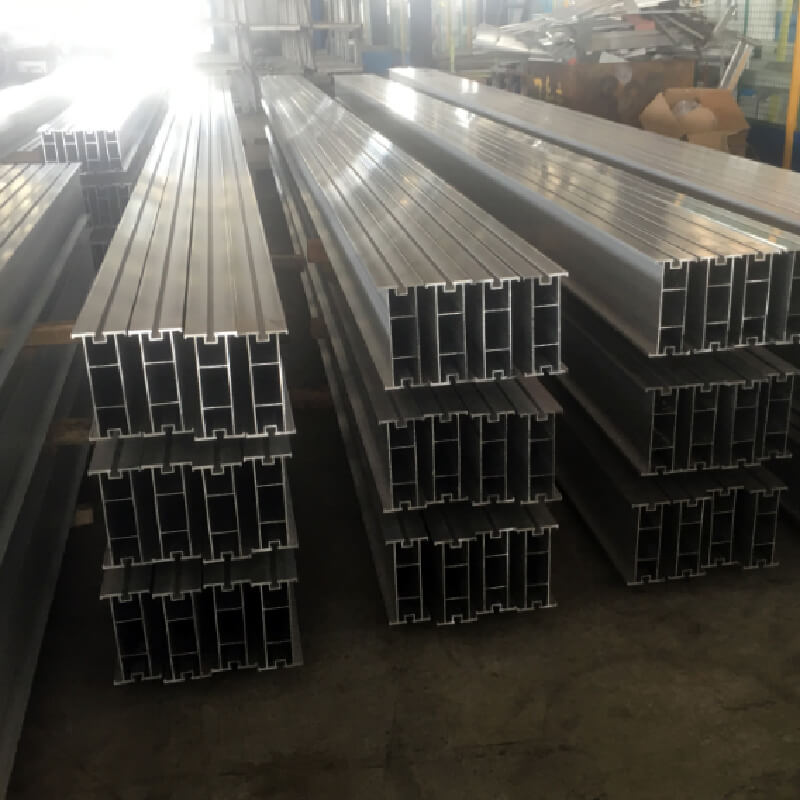 Scaffolding and formwork accessories Aluminum beams T225, Aluminum ...