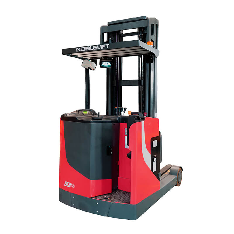 Reach trucks material handling materials forklifts warehouse machinery ...