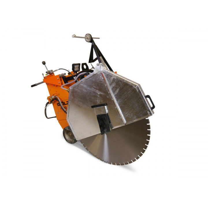 Electric-Floor Saws concrete cutting machines power tools, Sinopro ...