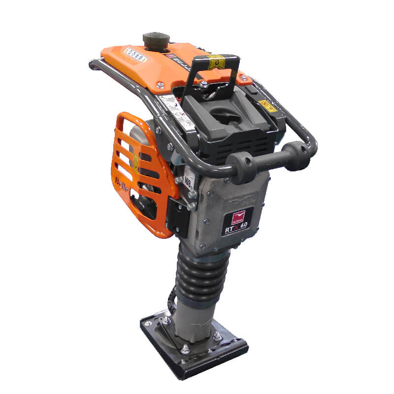 RTX Trench Rammers light construction equipment, Sinopro - Sourcing ...