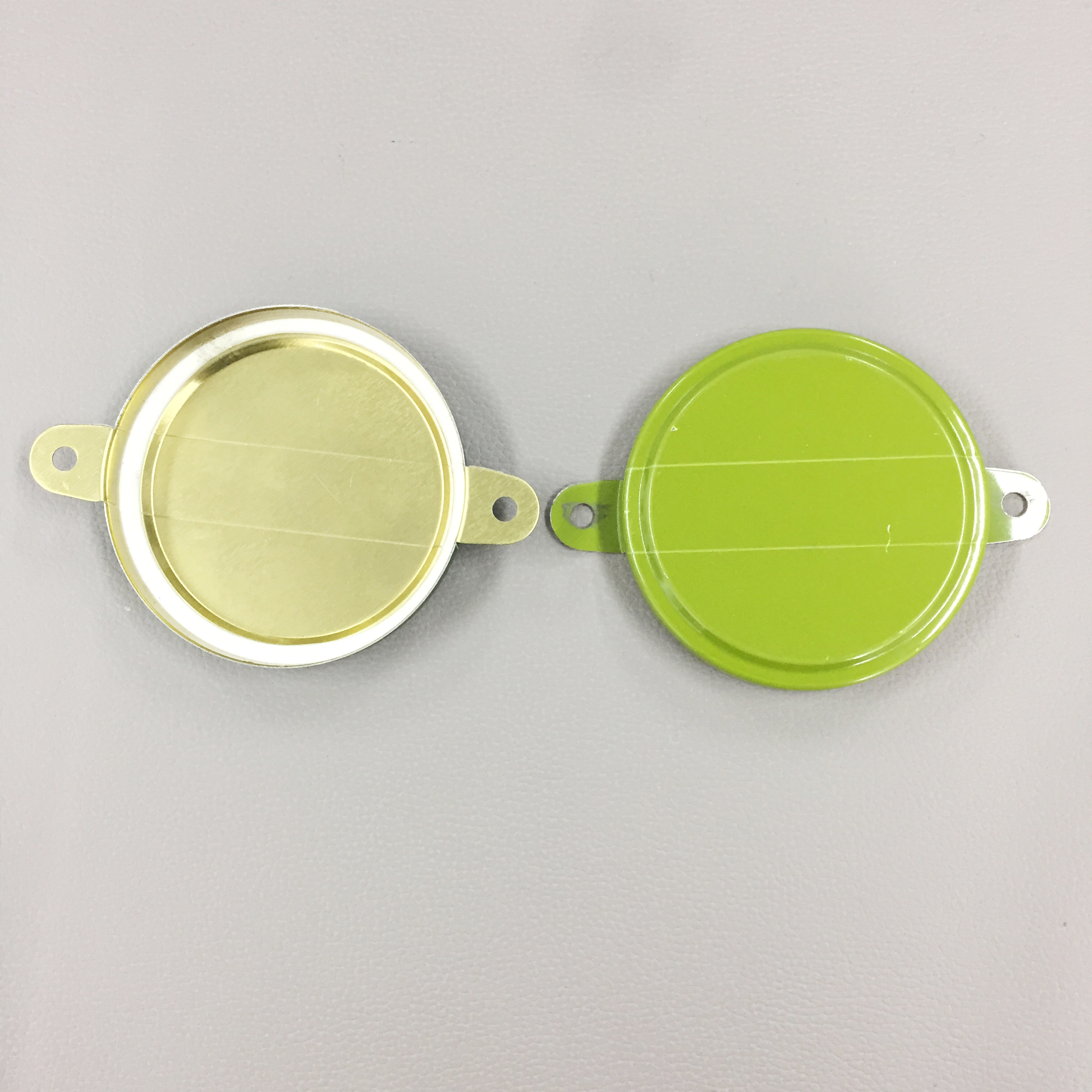 55 Gallon 208L Drum Steel Tab Cap Seal, Sinopro - Sourcing Industrial ...