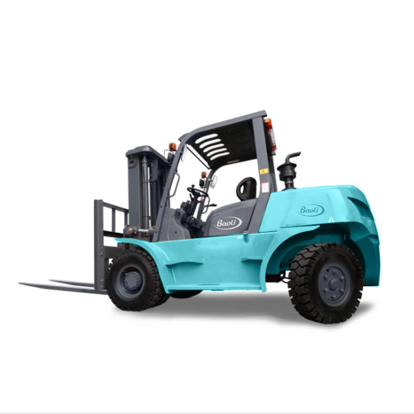 7 Ton Baoli Diesel forklift, Sinopro - Sourcing Industrial Products