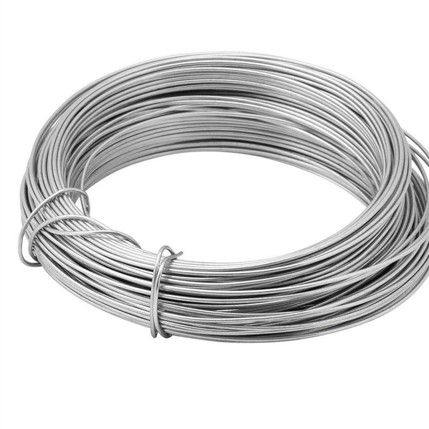 GI Wire BWG 8（10kg）, Sinopro - Sourcing Industrial Products