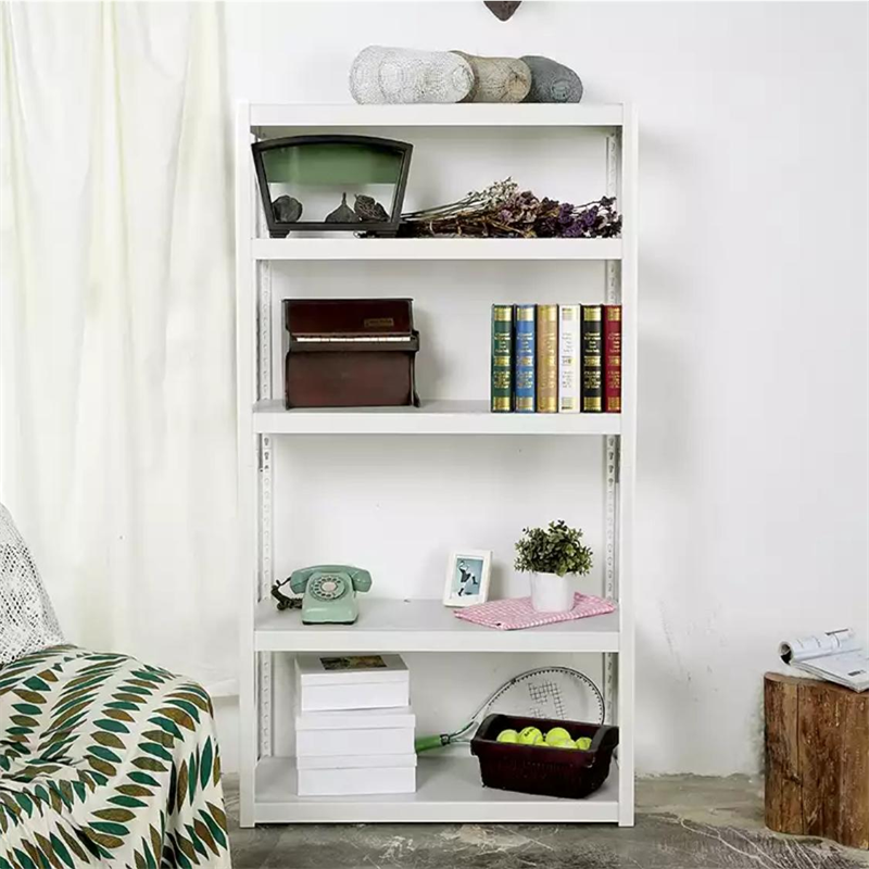 White Shelf/Rack 120 X 45 X 180 CM （5 Levels）, Sinopro - Sourcing ...
