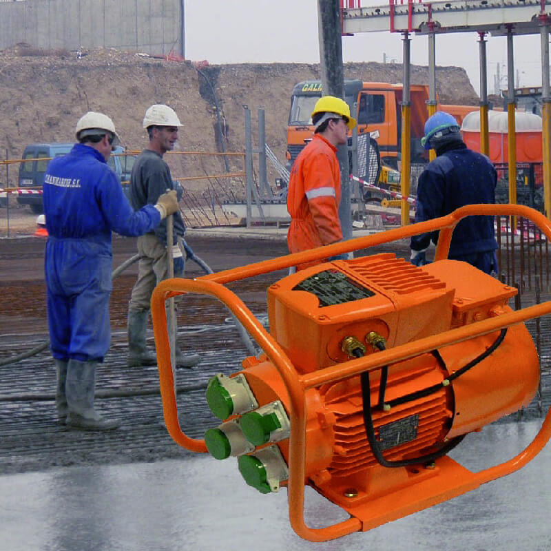 High Frequency Converters BGF, Sinopro - Sourcing Industrial Products