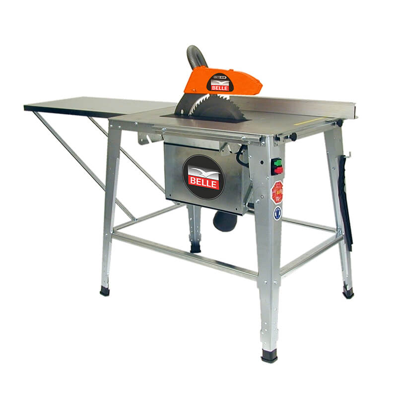 Professional Wood Cutting Bench Saw 315mm BHT 315 Wood cutting machines ...