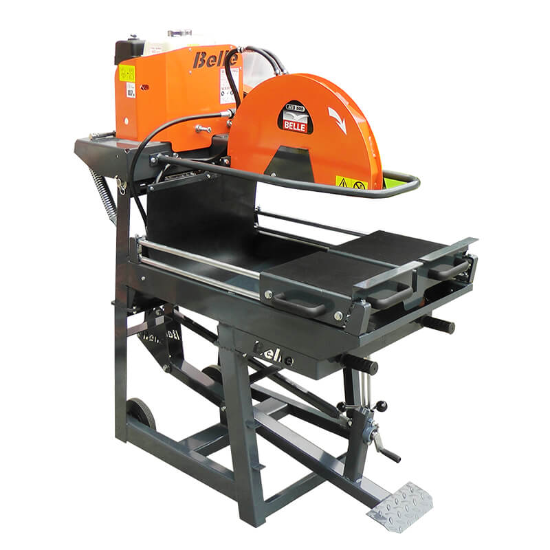 Heavy duty and robust Bench Saw MS500 Cutting machines, Sinopro ...