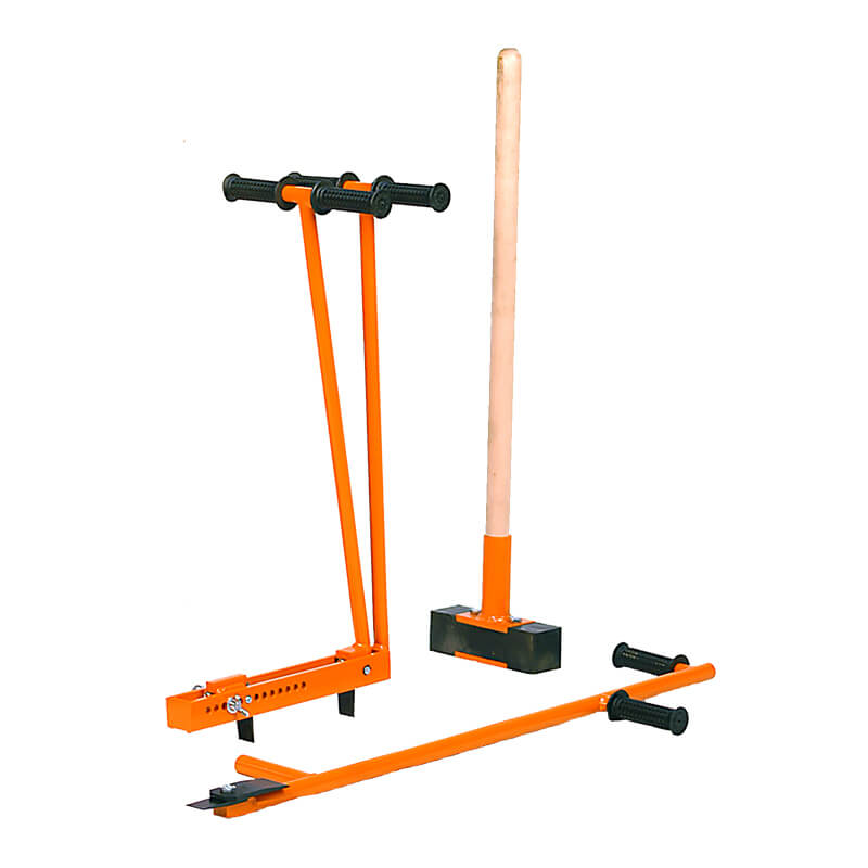 Block Paving Tools Road construction tools, Sinopro - Sourcing ...