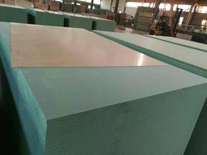 MR MDF moisture resisitant MDF water resisitant MDF waterproofing MDF ...