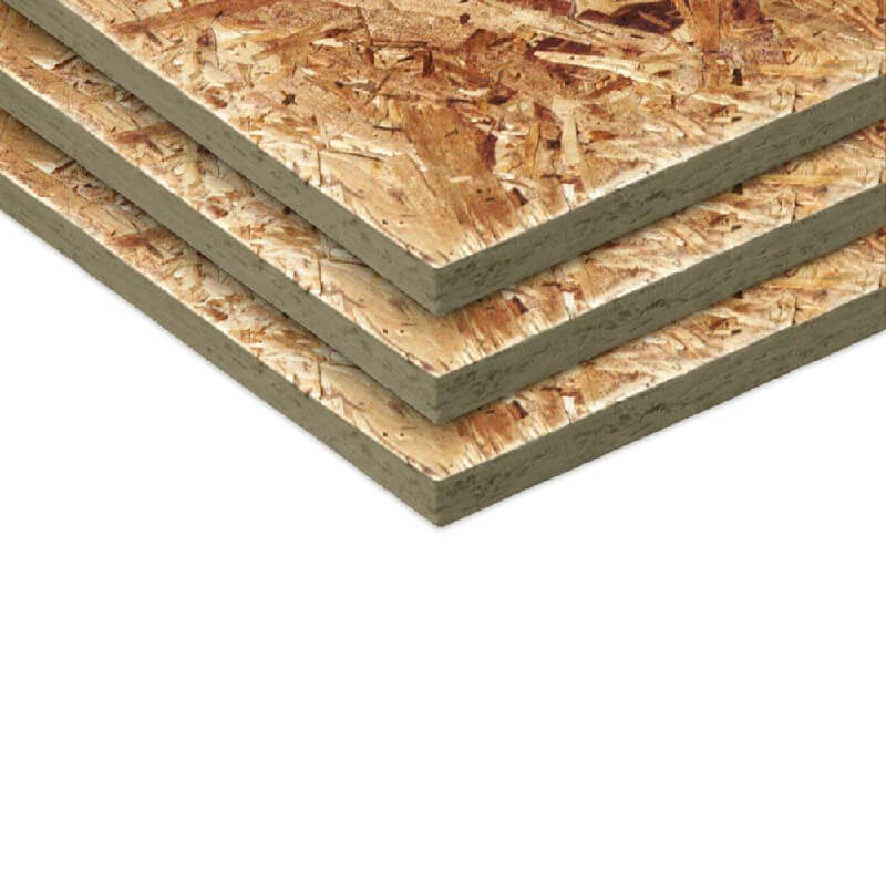 Oriented strand board OSB boards, Sinopro - Sourcing Industrial Products