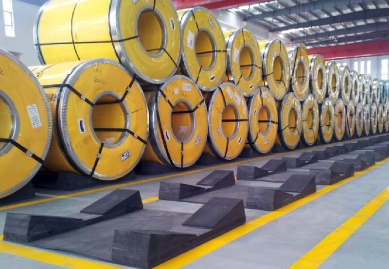 Aluminum Tread Coil Metal coils Aluminum Sheet/coils textured coil ...