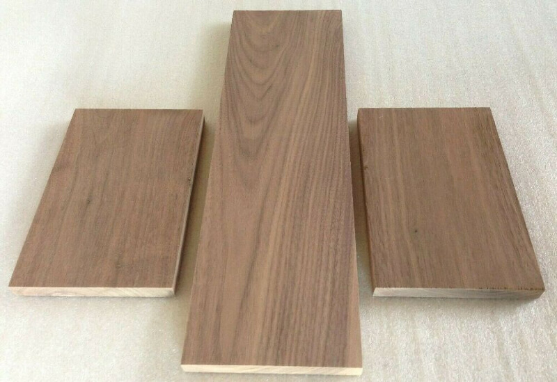 Walnut solid hardwood KD US origin, Sinopro - Sourcing Industrial Products