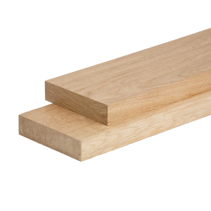 Red oak solid hardwood KD US origin, Sinopro - Sourcing Industrial Products
