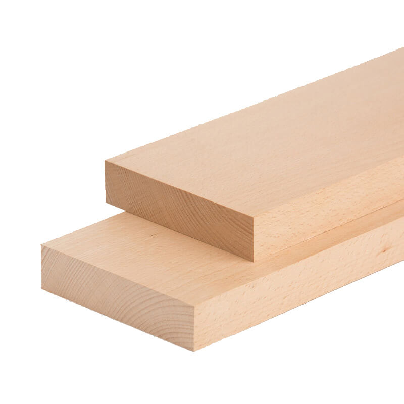 Beech lumber solid hardwood KD Germany or Croatia origin European Beech ...
