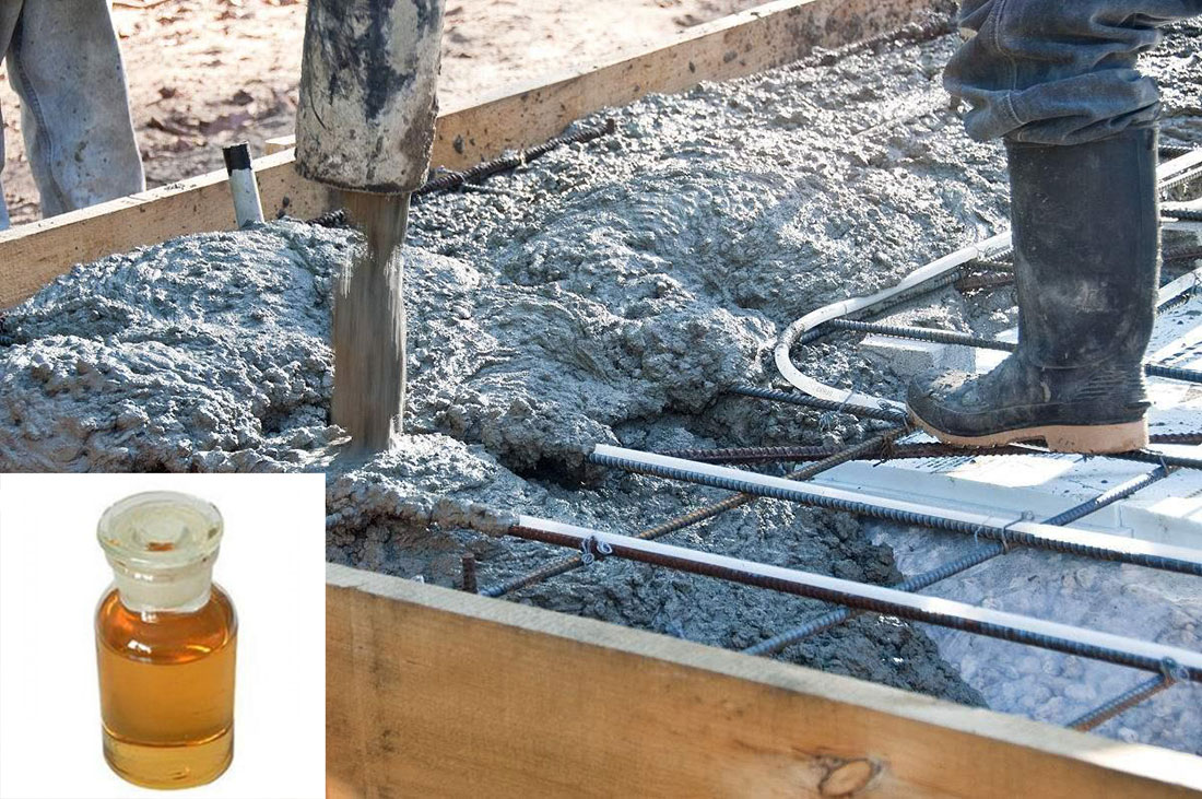 Pumping aid (High Effective Pumping Agent) NZY-HP, Sinopro - Sourcing ...