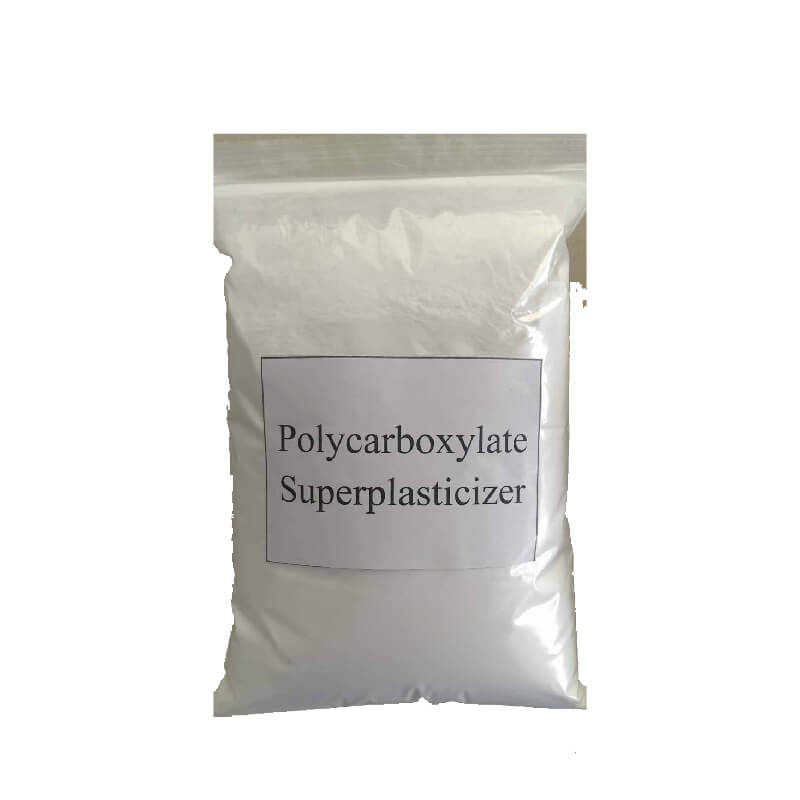Polycarboxylate superplasticizer (high rang water reducing agent) PC ...