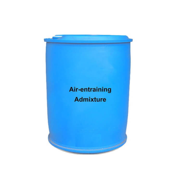 Air entraining admixture, Sinopro - Sourcing Industrial Products