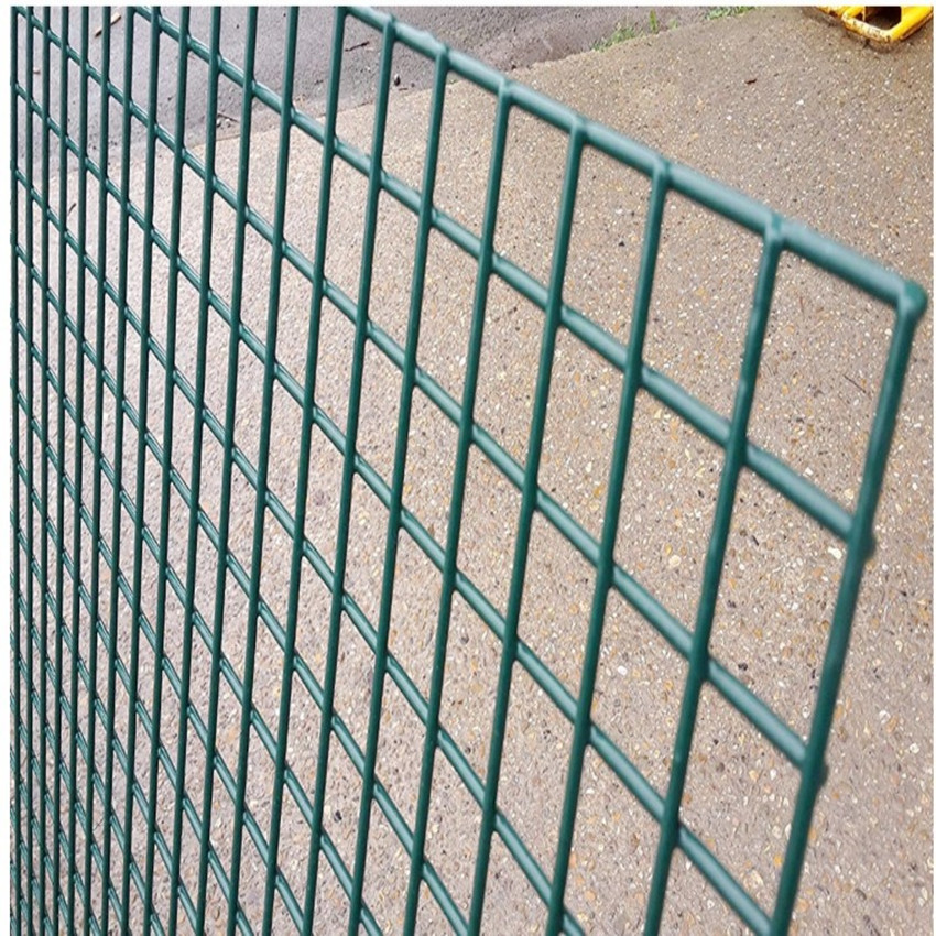 Powder Coated Steel Wire, 3mm . Animal enclosures, Dogs, Metal security ...
