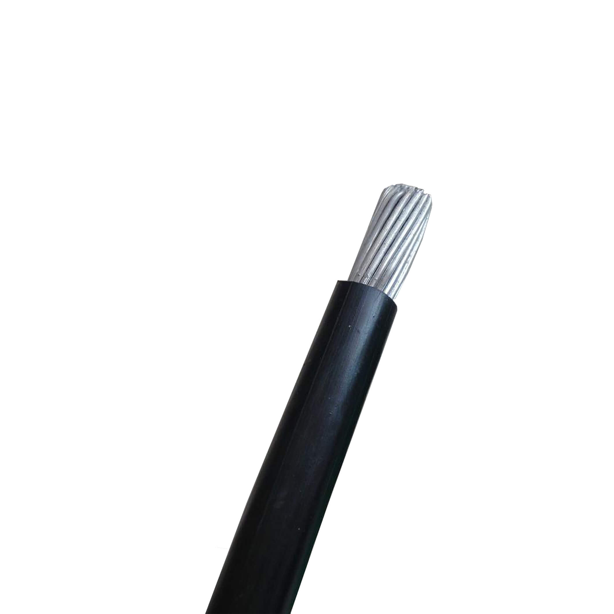 Stranded aluminum conductor pvc insulated building wire, Sinopro ...