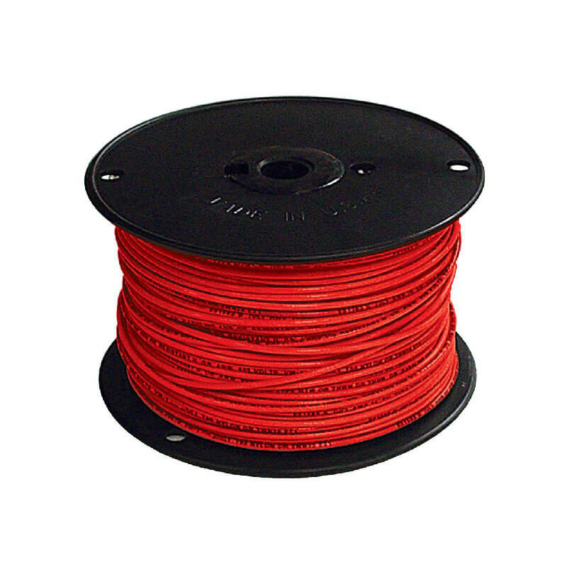 PVC Insulated PVC Sheathed cables 300 - 500 Volts with circuit ...