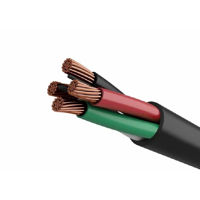 PVC Insulated, PVC Sheathed Cables Copper Conductors,armoured or ...