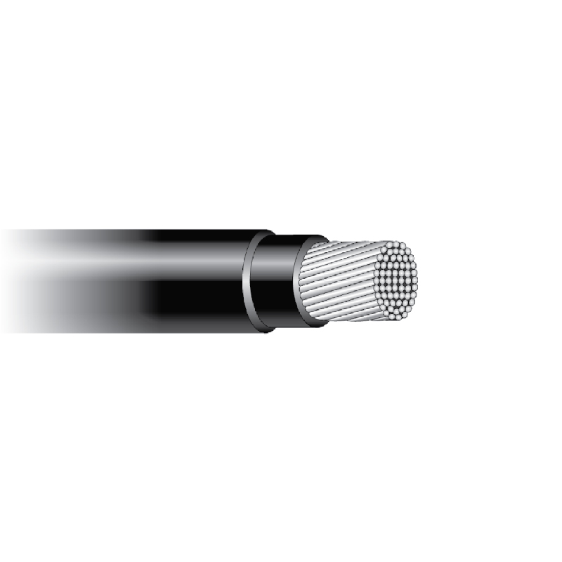 PVC insulated , PVC Sheathed Cables Aluminum Conductors, Sinopro ...