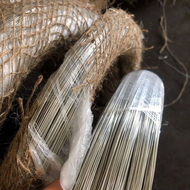 Galvanized Wire/GI Wire BWG 12（4kg）, Sinopro - Sourcing Industrial Products