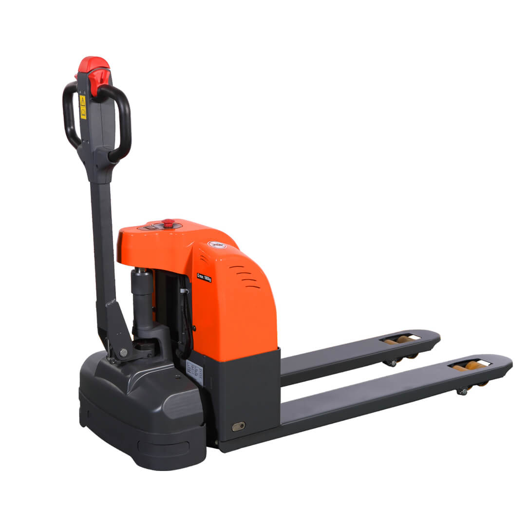 1.5 ton Electric Hand Pallet Truck, Sinopro - Sourcing Industrial Products