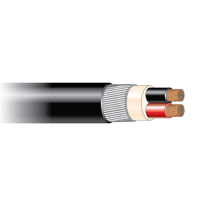 XLPE Insulated LSF Sheathed Cables (IEC 60502 - 1), copper conductors ...