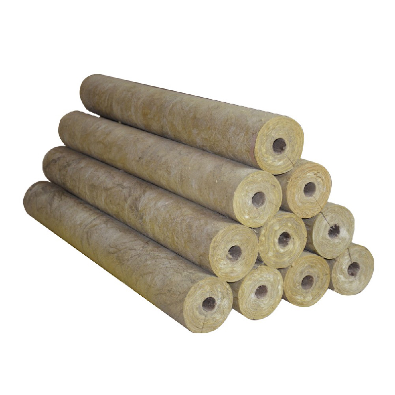 Rockwool Preformed Pipe Section Dubai civil defence approved DCL ...