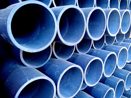 UPVC High Pressure Pipes & Fittings & HDPE Pipes, Sinopro - Sourcing ...