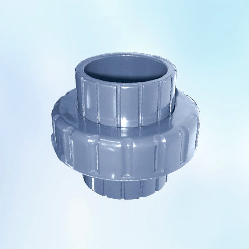 UPVC High Pressure Pipes & Fittings Unions socket type, Sinopro ...