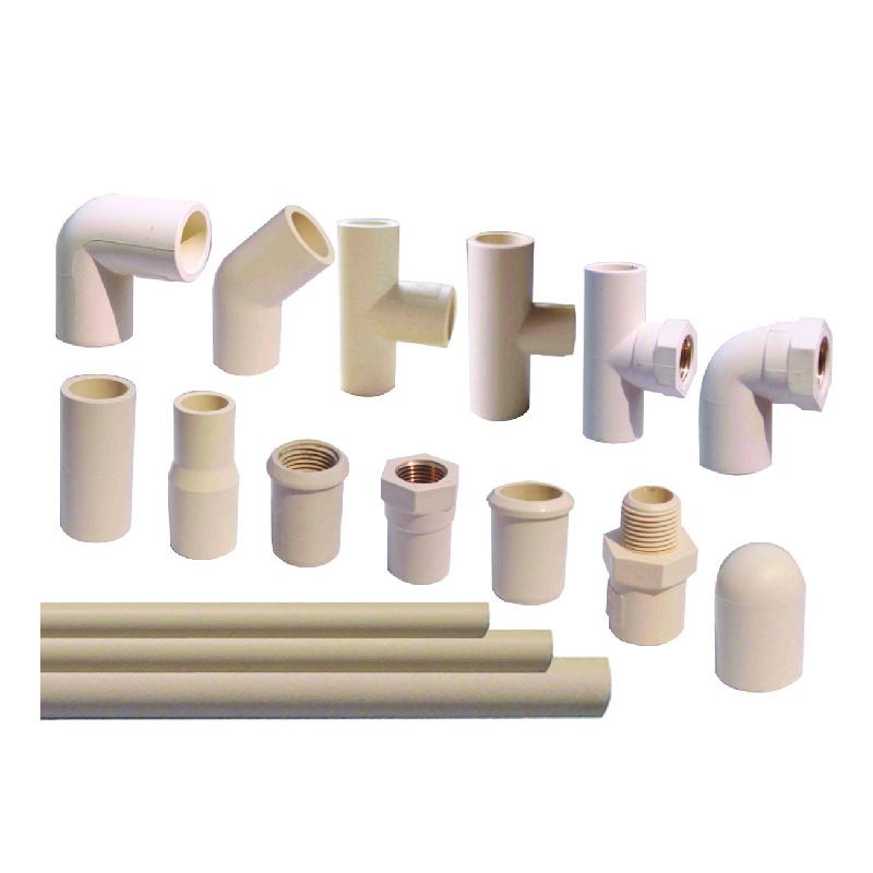 CPVC Pipes & Fittings, Sinopro - Sourcing Industrial Products