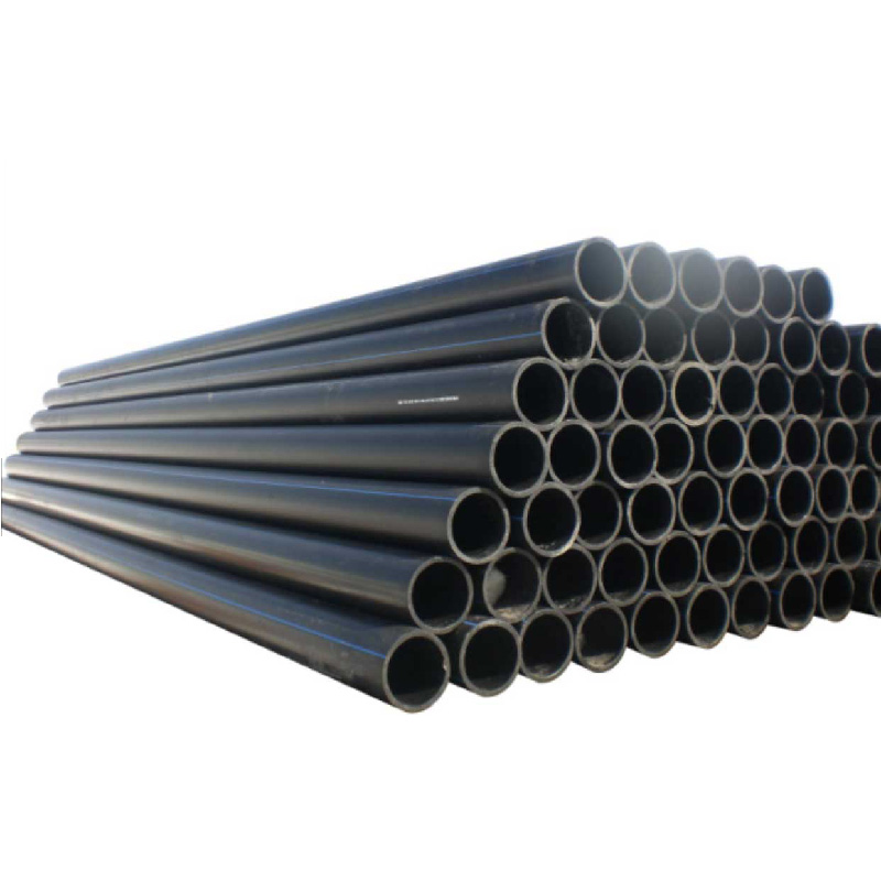 High-density polyethylene pipes (HDPE), Sinopro - Sourcing Industrial ...