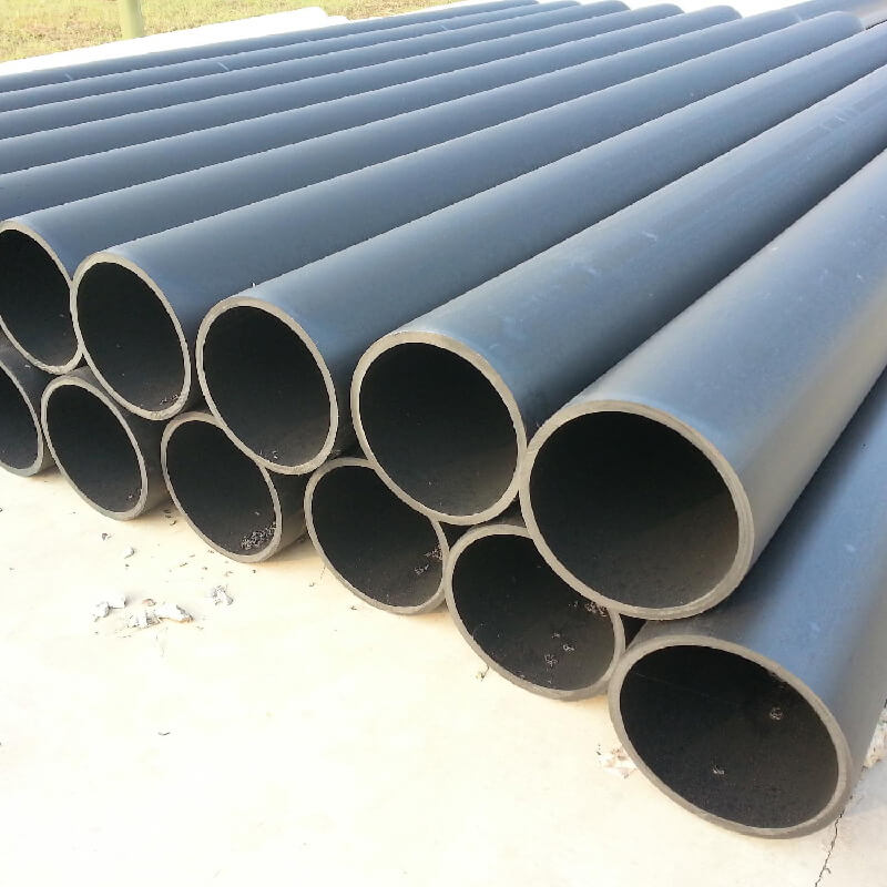 High-density polyethylene pipes (HDPE), Sinopro - Sourcing Industrial ...