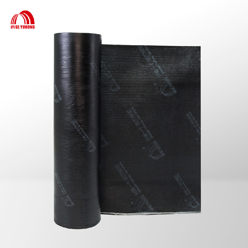 PMB-751 Plastomer (APP) Modified Bitumen Waterproof Membrane, Sinopro ...
