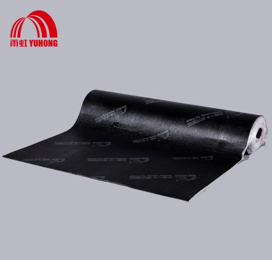 PMB-751 Plastomer (APP) Modified Bitumen Waterproof Membrane, Sinopro ...