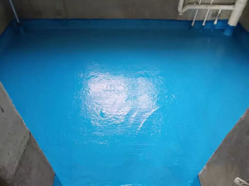 SPU-301 One Component Polyurethane Waterproof Coating, Sinopro ...