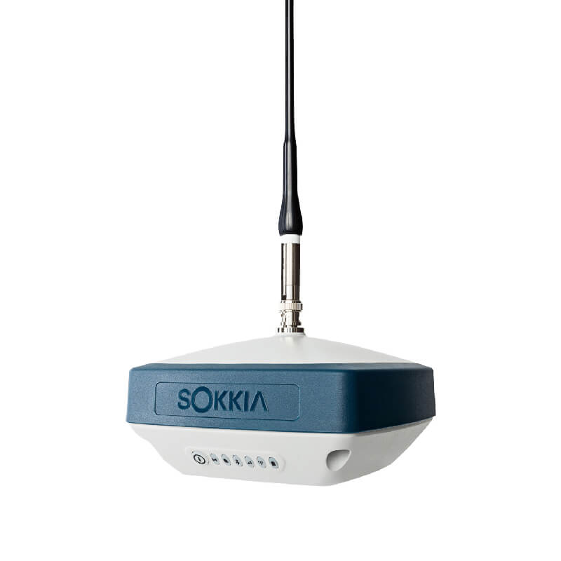 GNSS/GPS survey equipment instruments, Sinopro - Sourcing Industrial ...