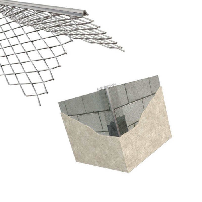 Expanded Metal Wire mesh for fences and gates, Sinopro - Sourcing ...