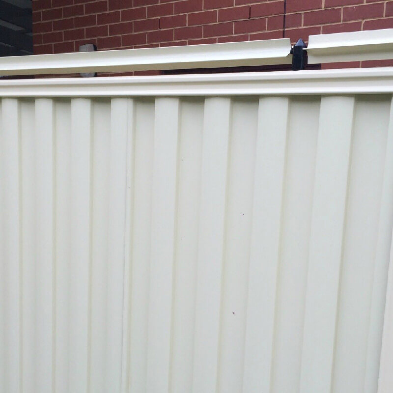 Fencing Guard fence with double end wire Frame guard fence Triangle ...